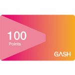 iACG 遊戲社,GASH